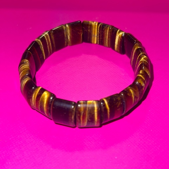 Jewelry | Marble Bracelet | Poshmark